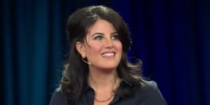 Enamorada de su jefe. El TED de Mónica Lewinsky | Canal CEO