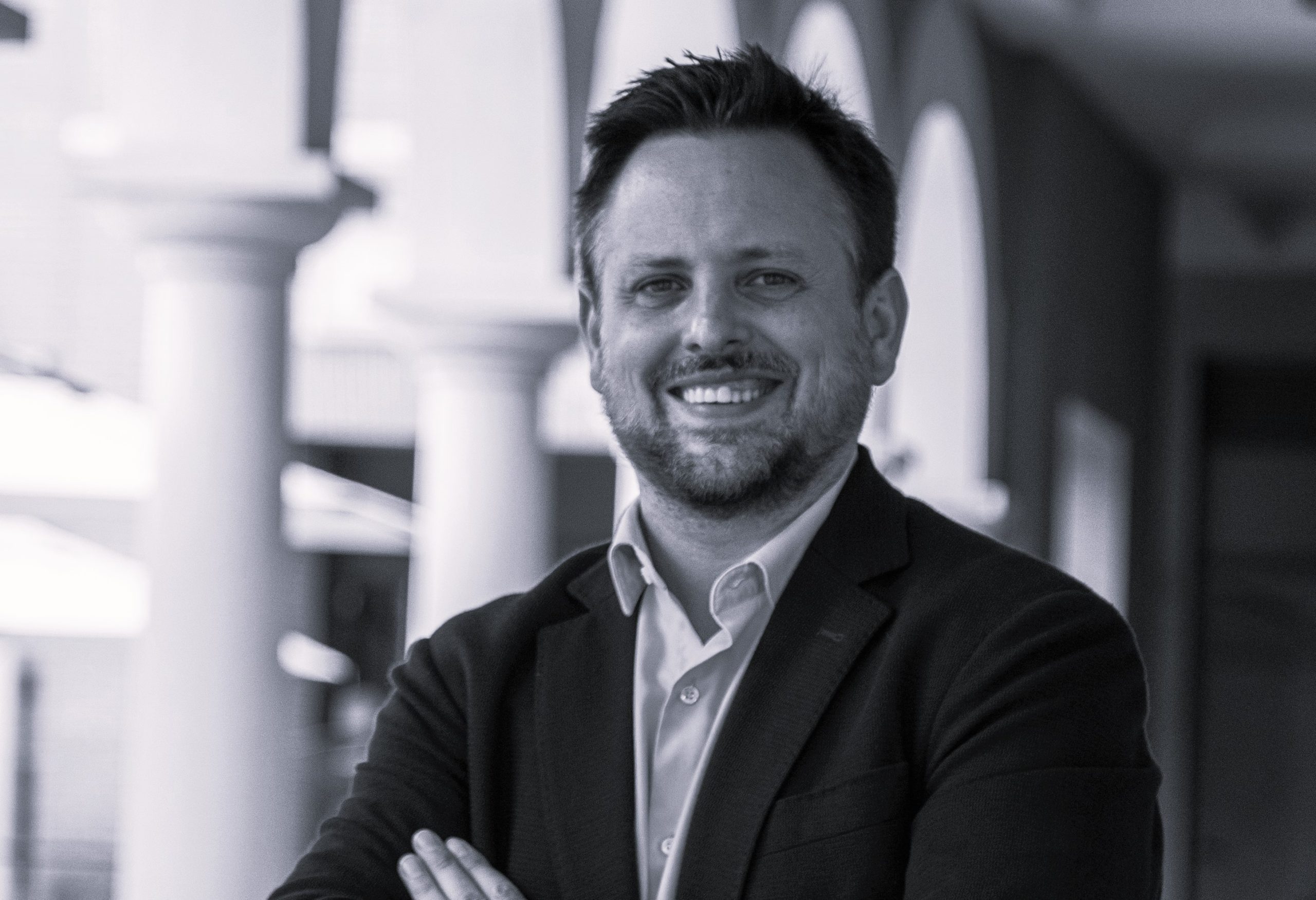 Guillermo Pérez: “Lean Service representa una palanca fundamental para transformar una compañía ...