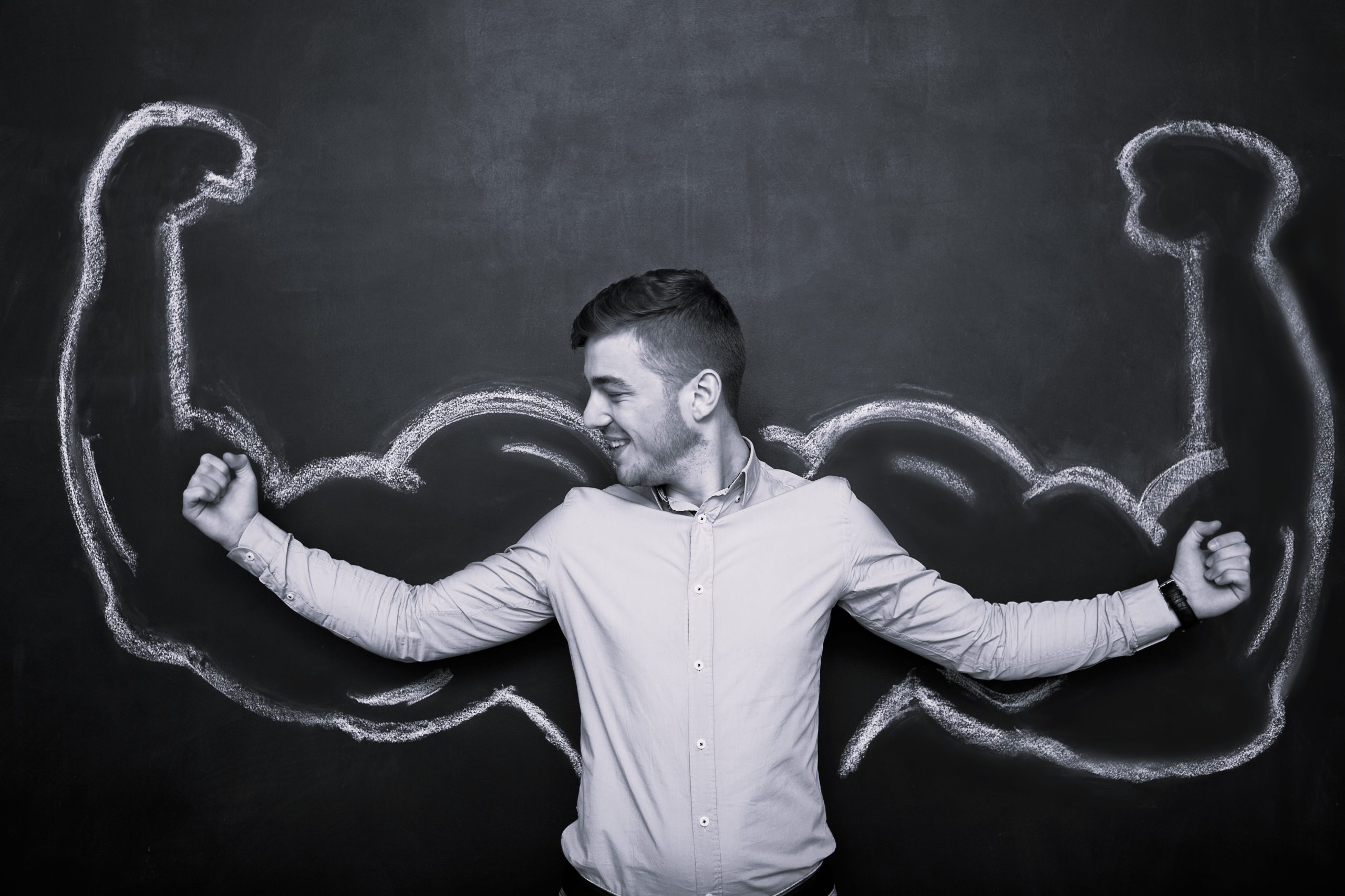 Liderazgo antifrágil frente a tiempos difíciles | Canal CEO