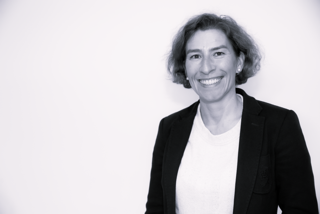 Ana Zamora (Vitaance): "Sentirse apoyado por la empresa con acciones ...