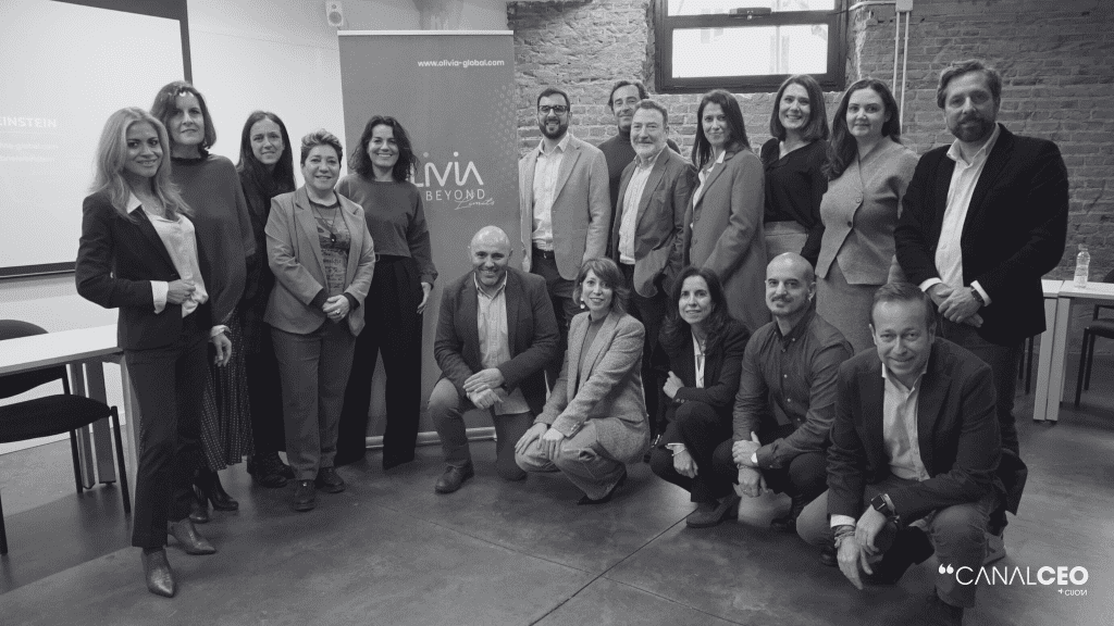 Las claves para un liderazgo visionario en tiempos inciertos | Canal CEO