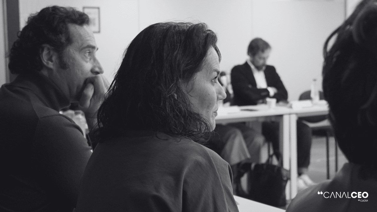 Las claves para un liderazgo visionario en tiempos inciertos | Canal CEO