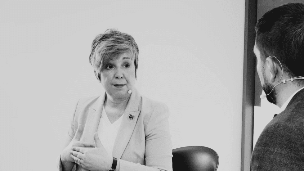 Mariola Urrea: “Para liderar a los demás es clave liderarse a uno mismo ...