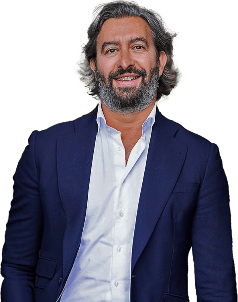 Armando Prados, emprendedor en serie | Canal CEO