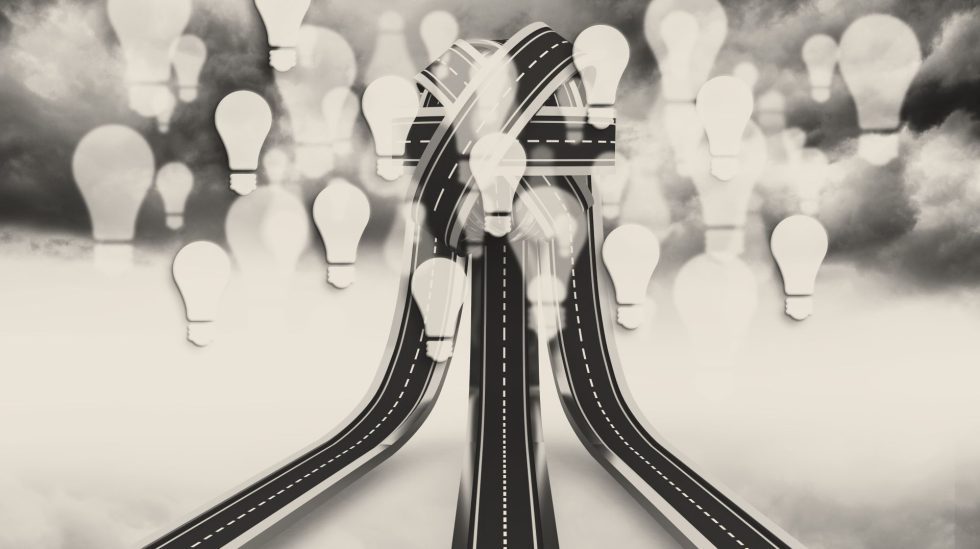 Del CEO clásico al CEO visionario: el salto hacia el Chief Future ...