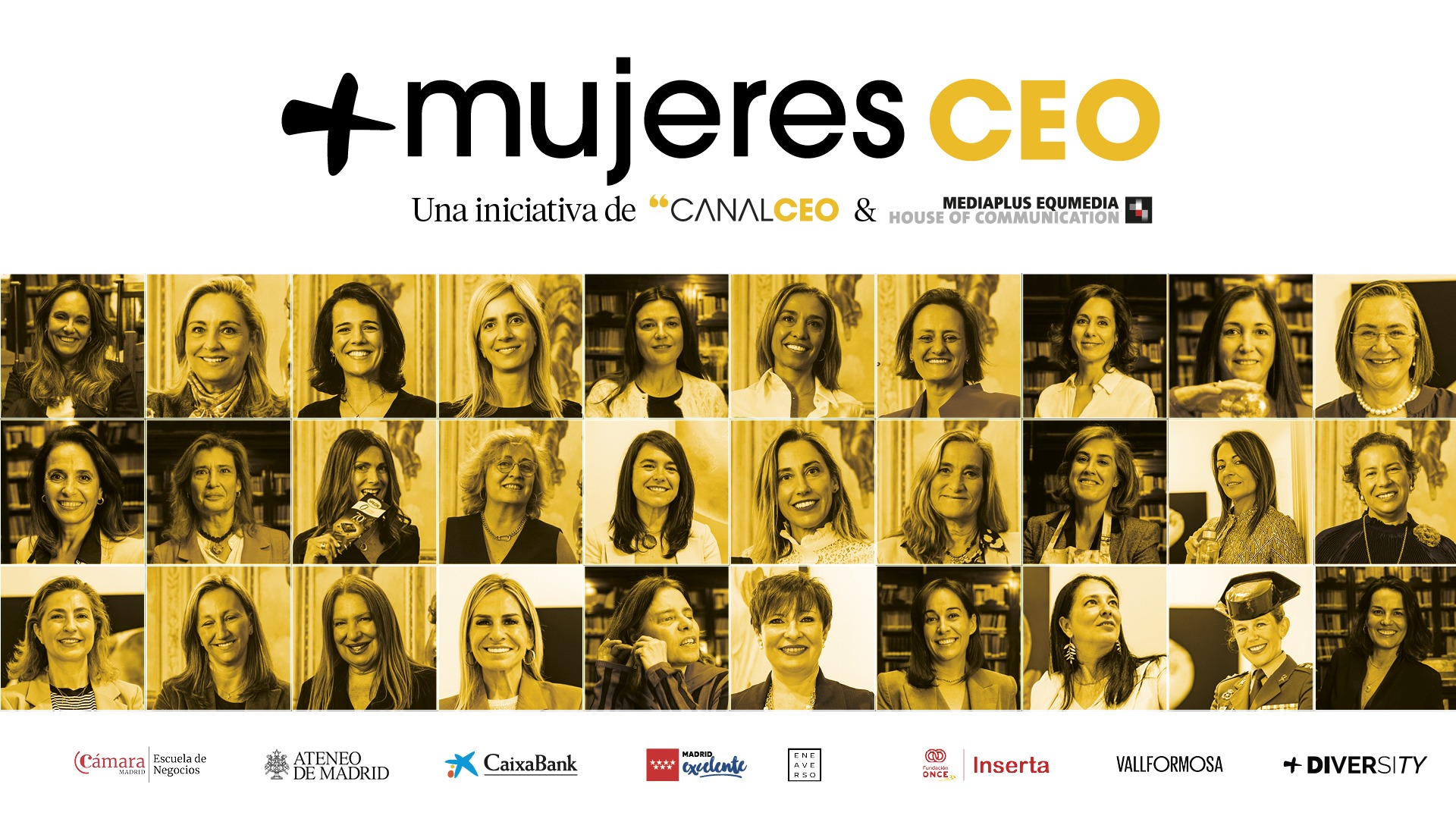 Inicio | Canal CEO