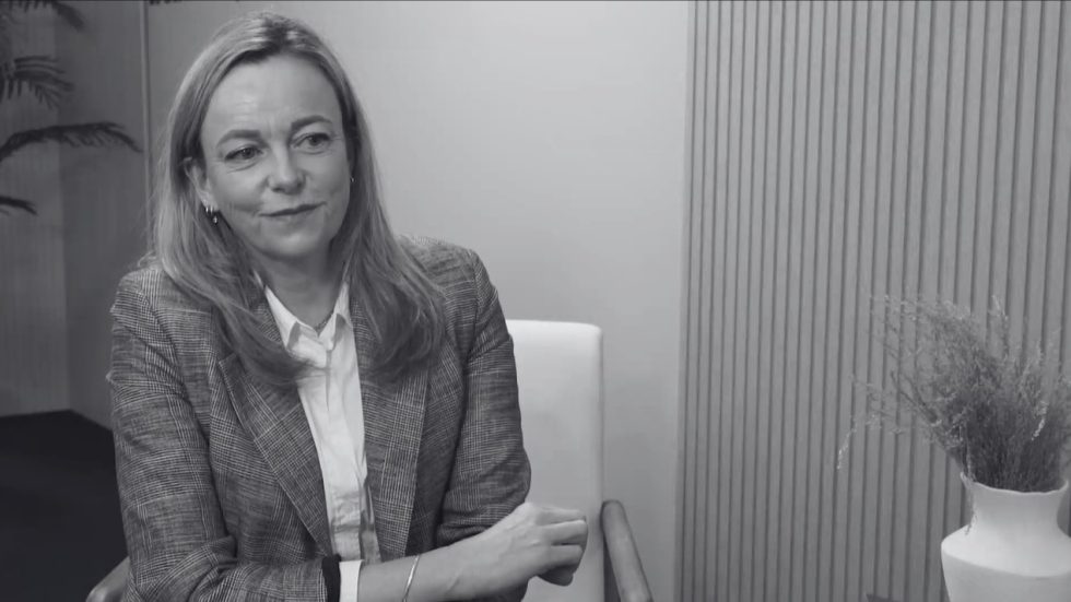 Jane Bamford: "La IA puede convivir perfectamente con un puesto de ...